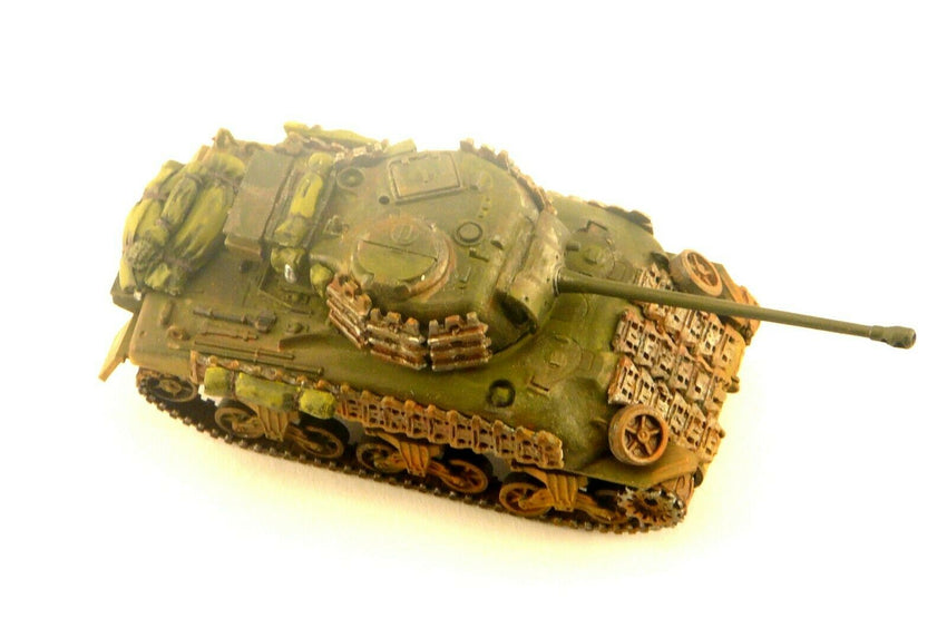 1:72:76 Sherman Firefly Additional Armour Tank Scale Model Stowage Kit ...