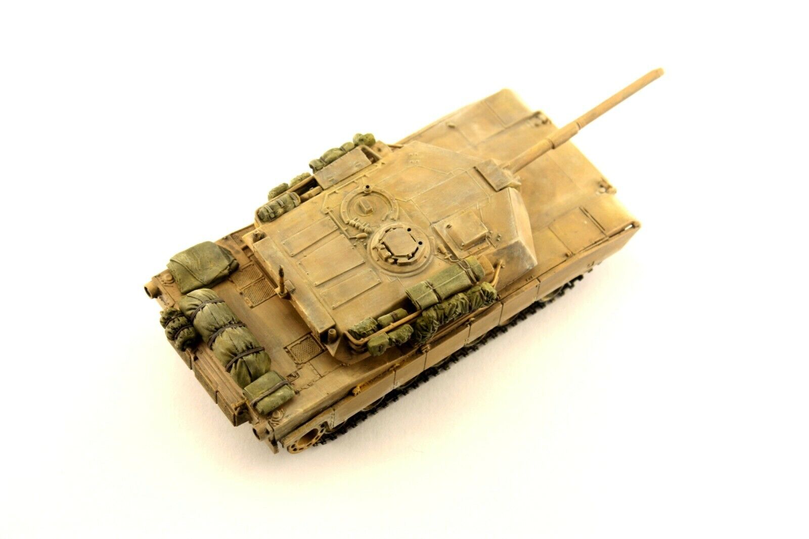 1:72 Stowage Kit for M1 Abrams Tank Military Scale Model. – redoguk