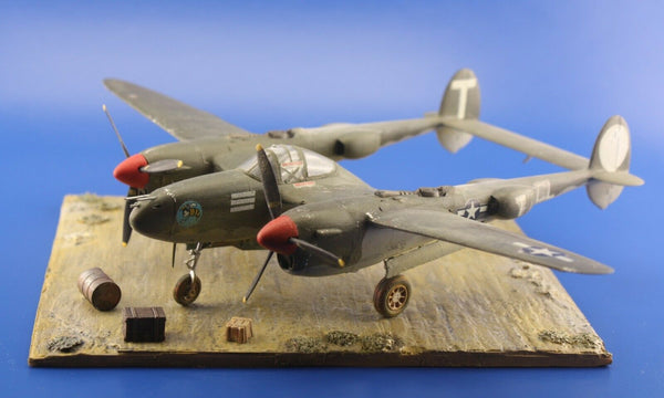 1:72 Desert Diorama Display Base For Airplane Scale Models Kits – redoguk